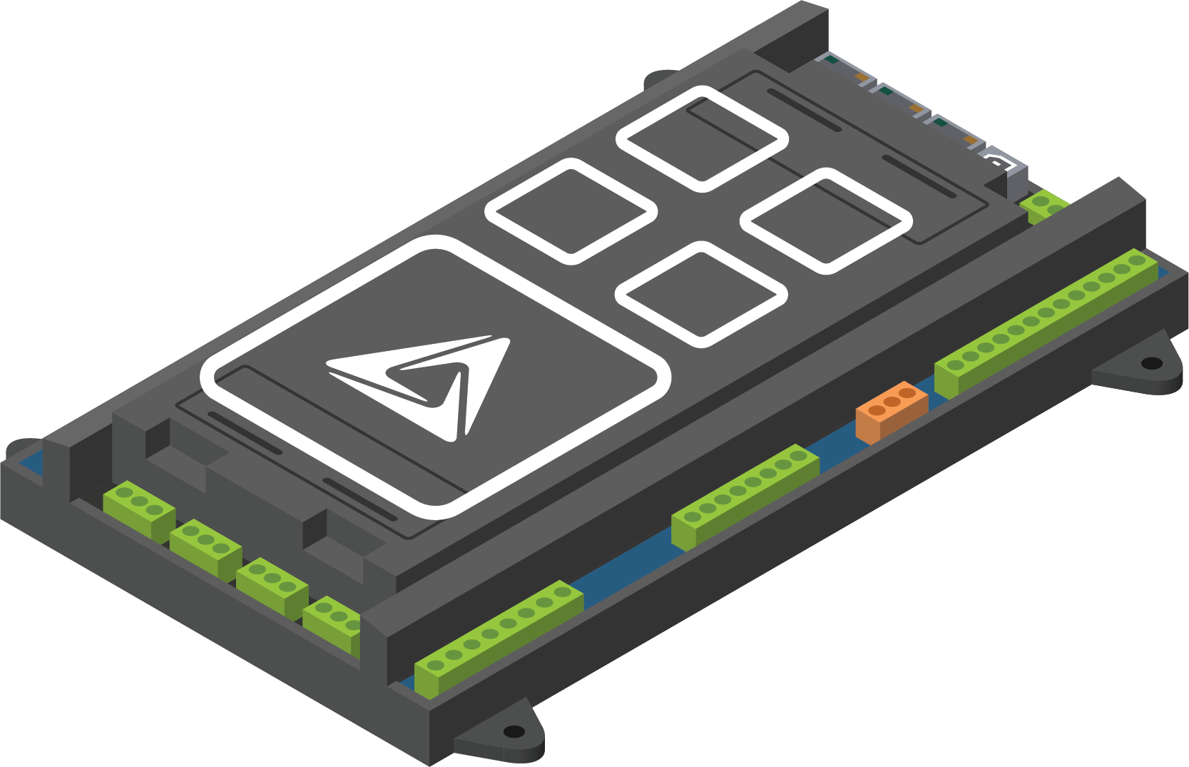 ComAp - Software Key PLC Package