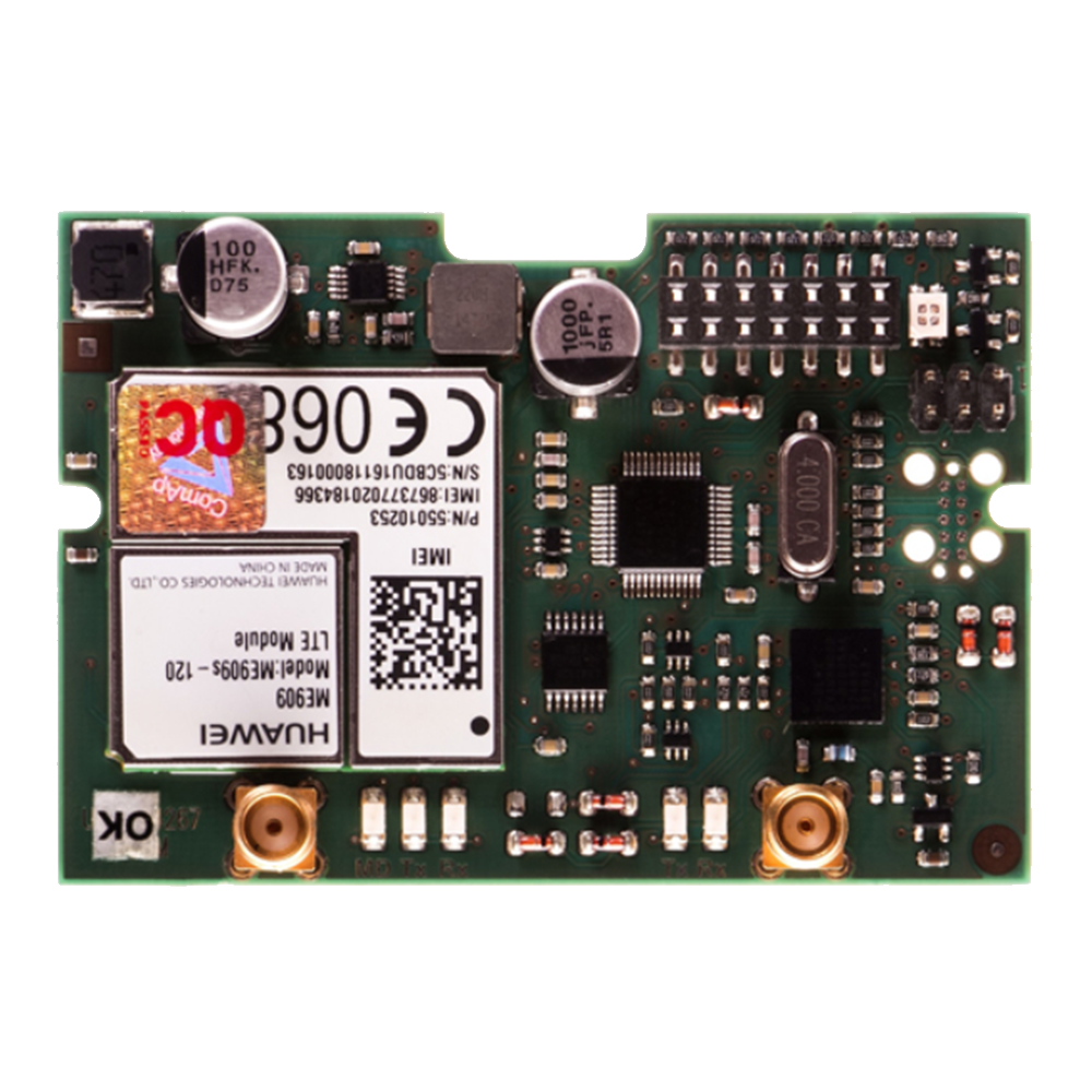 ComAp - InteliGateway 101