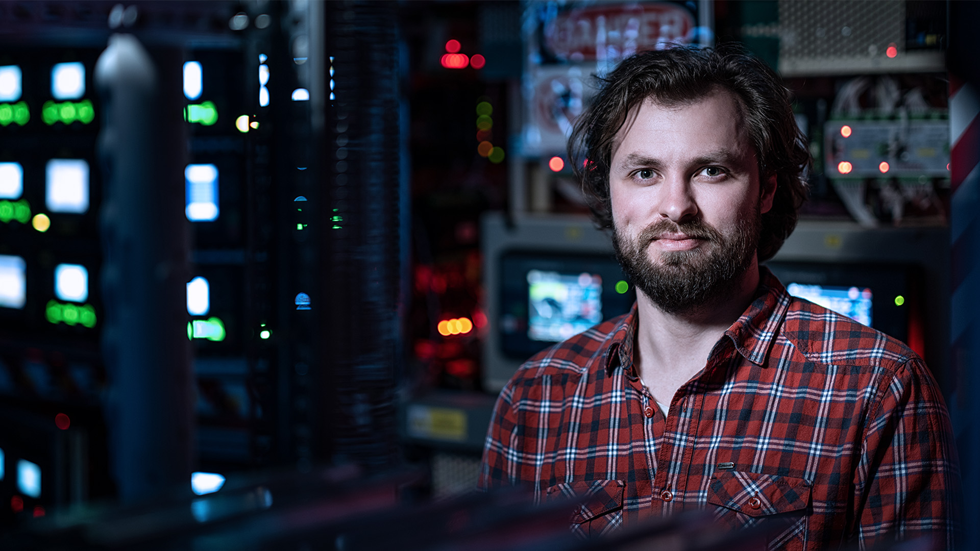 ComAp - ComAp, the Heart of Smart Control