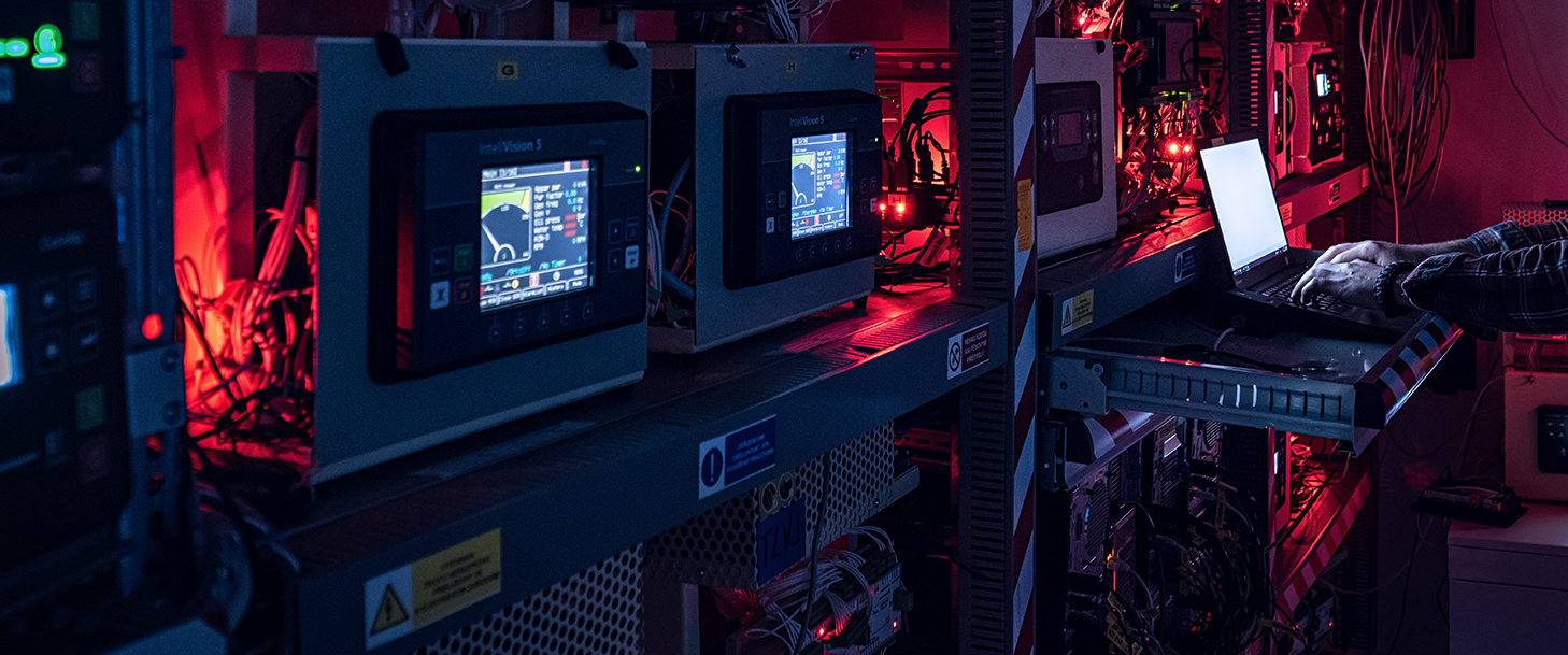 ComAp - Technical Support | ComAp